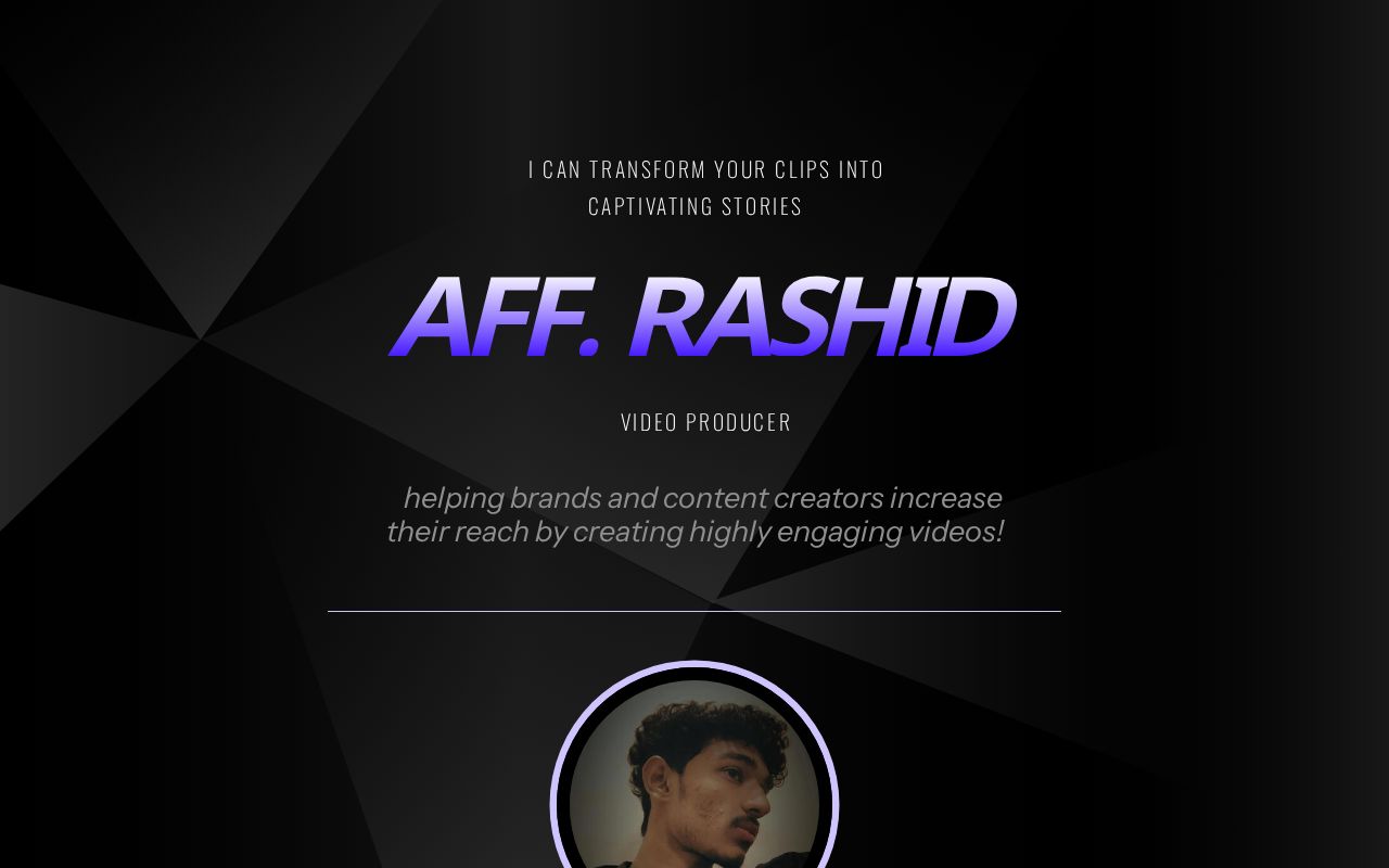 Rashid (creatoraura)